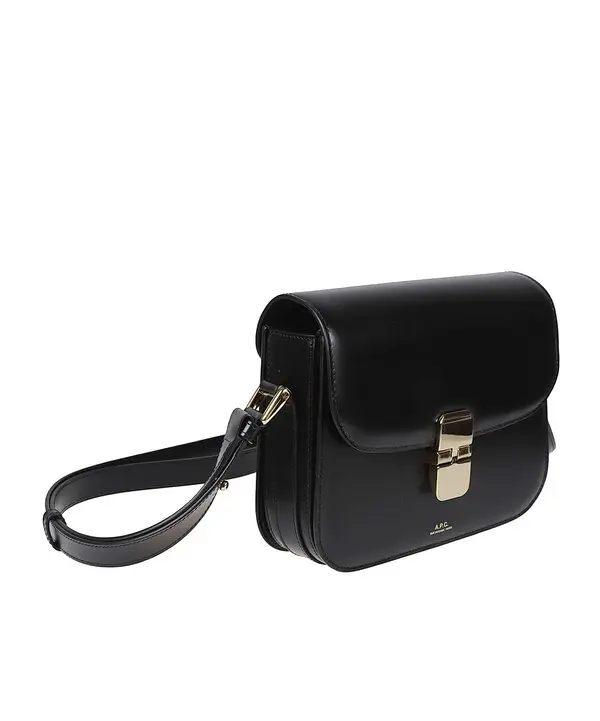A.p.c. Small Grace Shoulder Bag