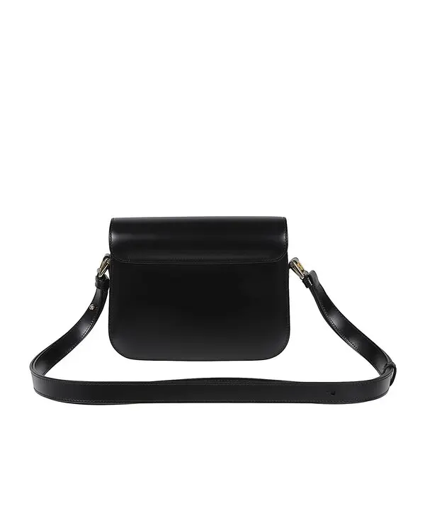 A.p.c. Small Grace Shoulder Bag