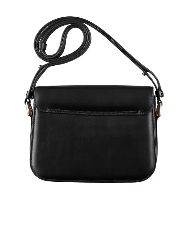 A.p.c. Small Grace Shoulder Bag