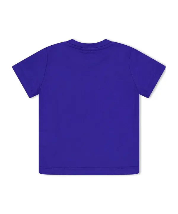 Versace Crewneck Shortsleeve Tee