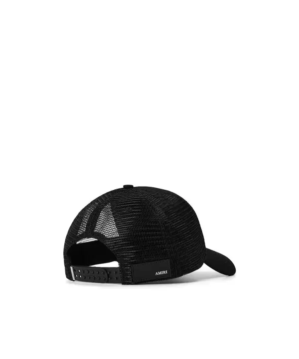 Amiri Mesh Trucker Cap