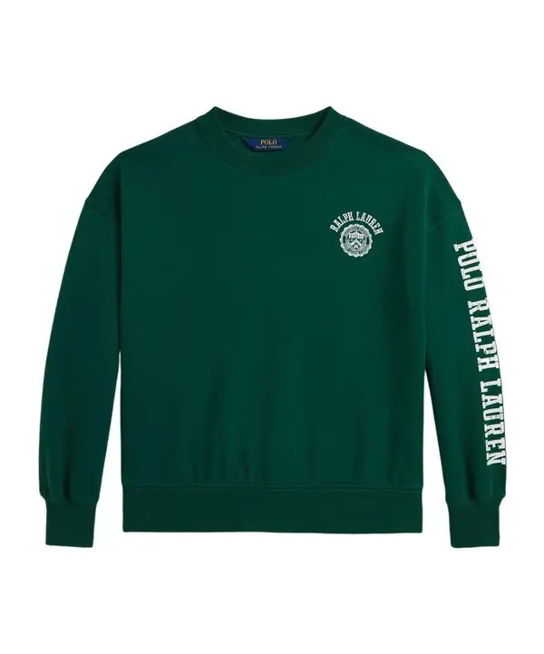 Polo Ralph Lauren Crewneck Sweatshirt