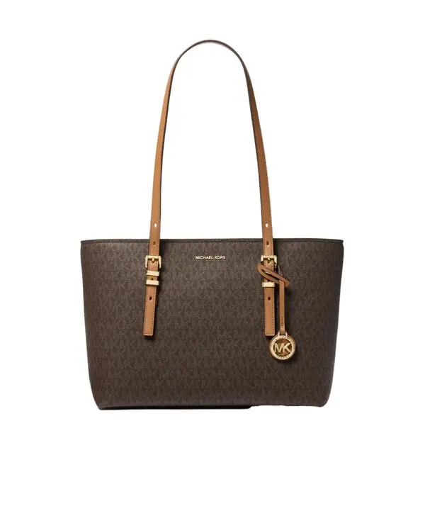 Michael Kors Tote Bag - Brown