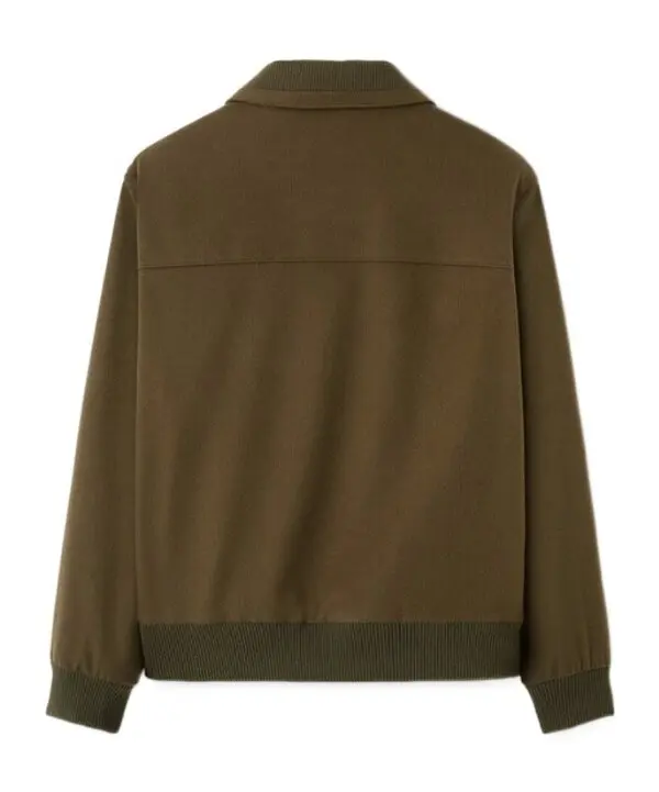 Loro Piana Maremma Bomber Jacket
