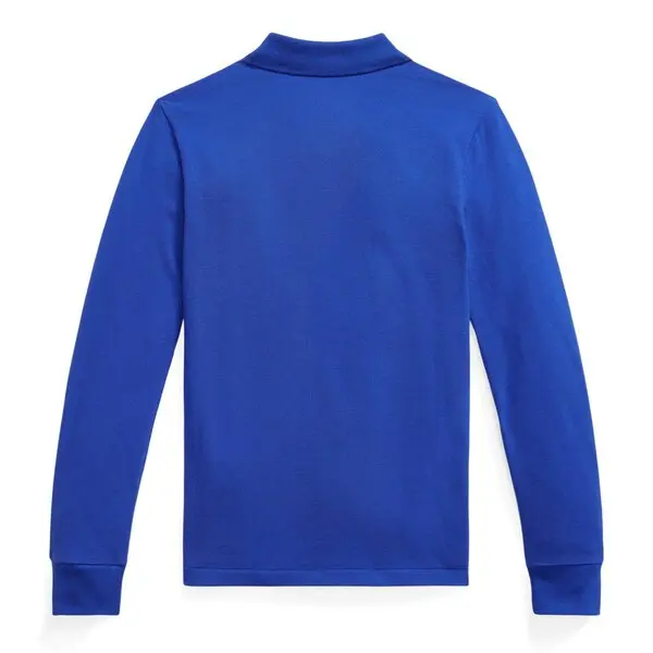 Polo Ralph Lauren Long Sleeve Polo Shirt