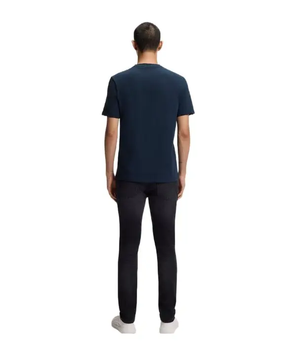 Hugo Boss Casual Shortsleeve Tshirt