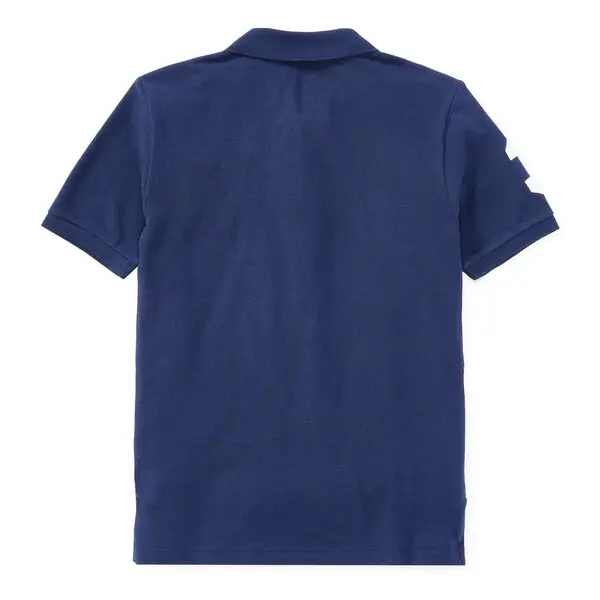 Polo Ralph Lauren Logo Polo Shirt