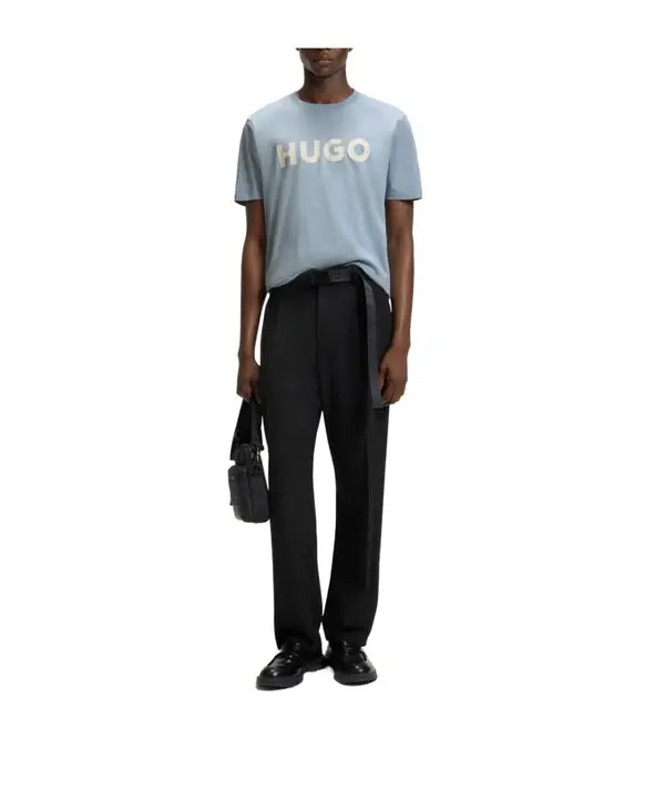 Hugo Boss Shortsleeve Casual Tshirt