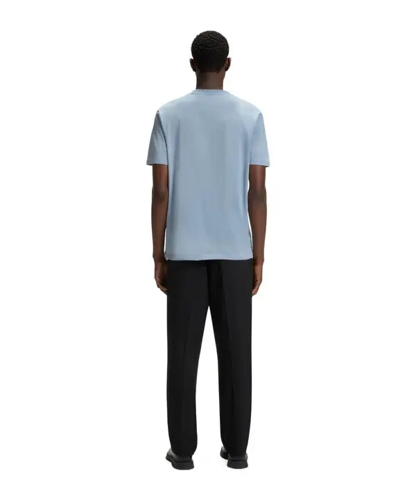 Hugo Boss Shortsleeve Casual Tshirt