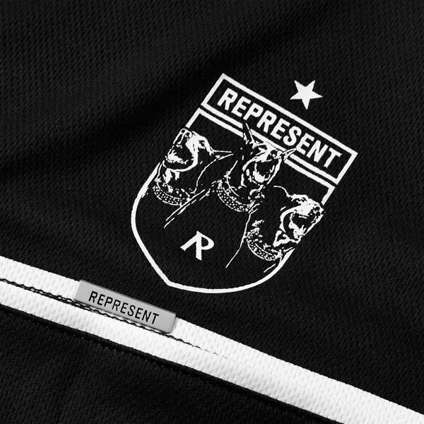 REPRESENT Loosefit Shortsleeve Tshirt