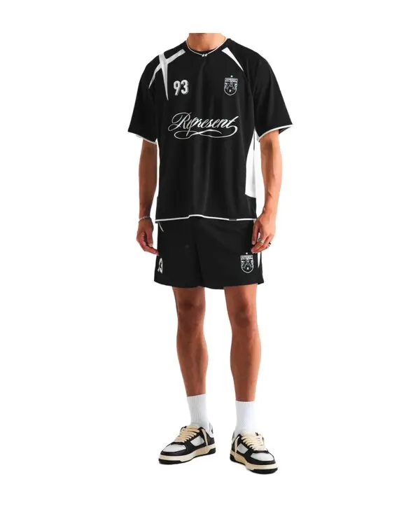 REPRESENT Loosefit Shortsleeve Tshirt