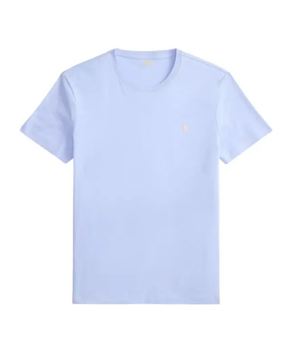 Polo Ralph Lauren Simple Versatile Tshirt