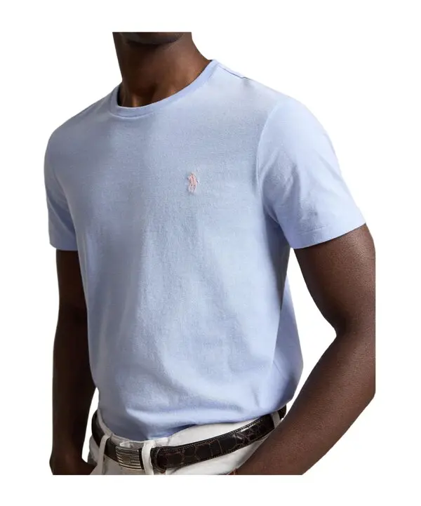 Polo Ralph Lauren Simple Versatile Tshirt