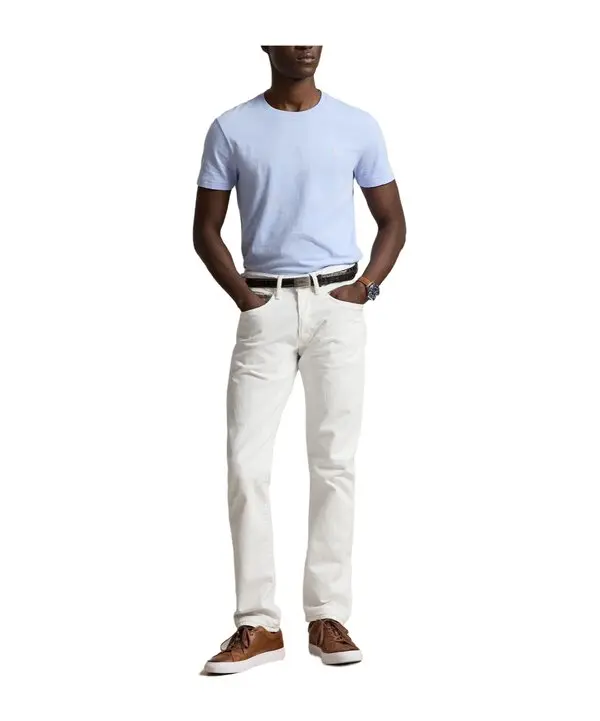 Polo Ralph Lauren Simple Versatile Tshirt