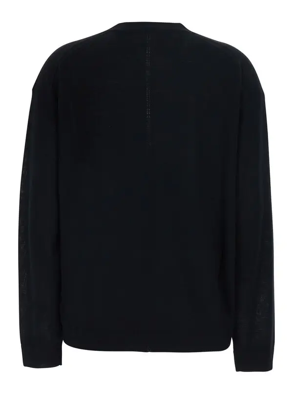 SEMICOUTURE Knitted