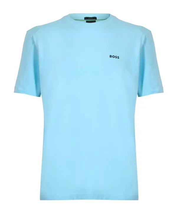 Hugo Boss Minimalist Logo Tshirt