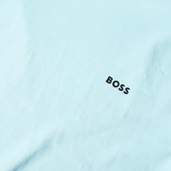 Hugo Boss Minimalist Logo Tshirt