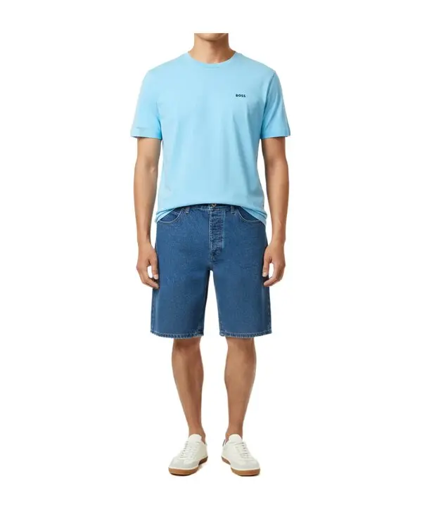 Hugo Boss Minimalist Logo Tshirt