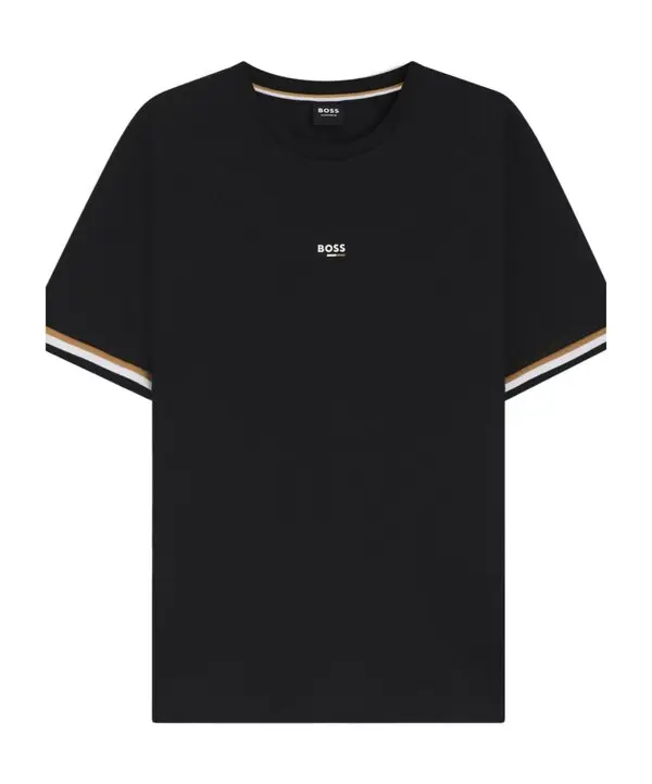 Hugo Boss Crewneck Shortsleeve Tshirt
