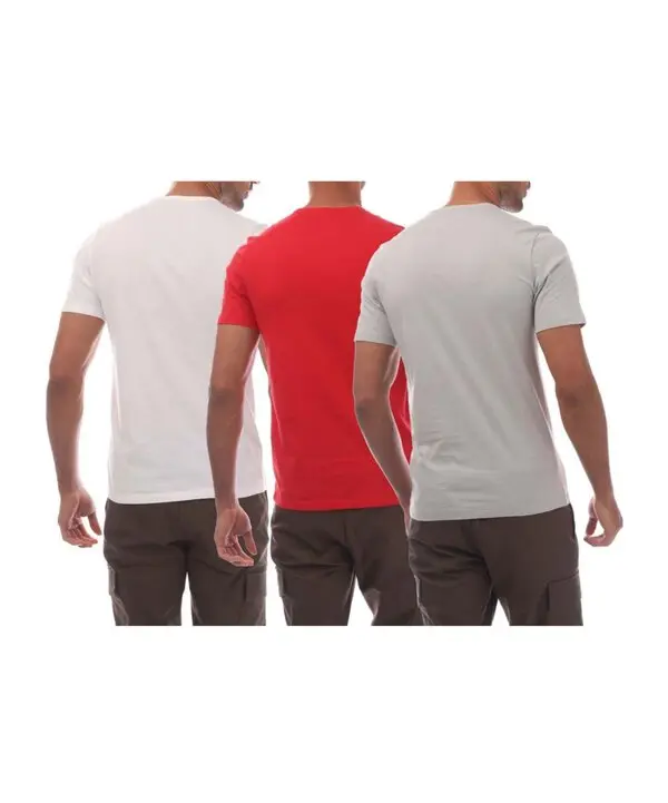 Hugo Boss Threepack Underwear Tshirts