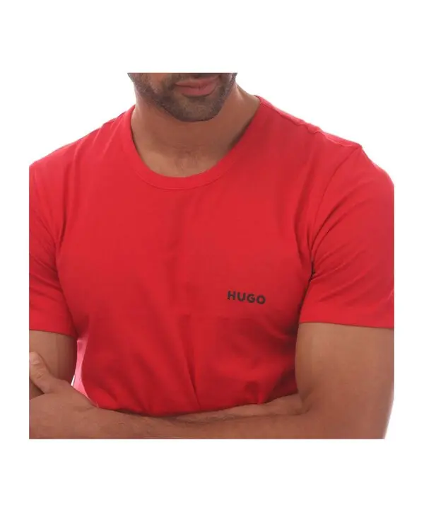 Hugo Boss Threepack Underwear Tshirts