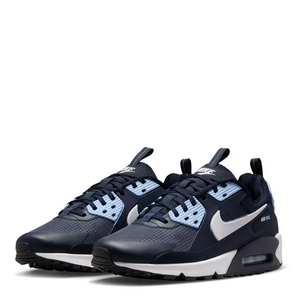 Nike Max Low Top Trainers