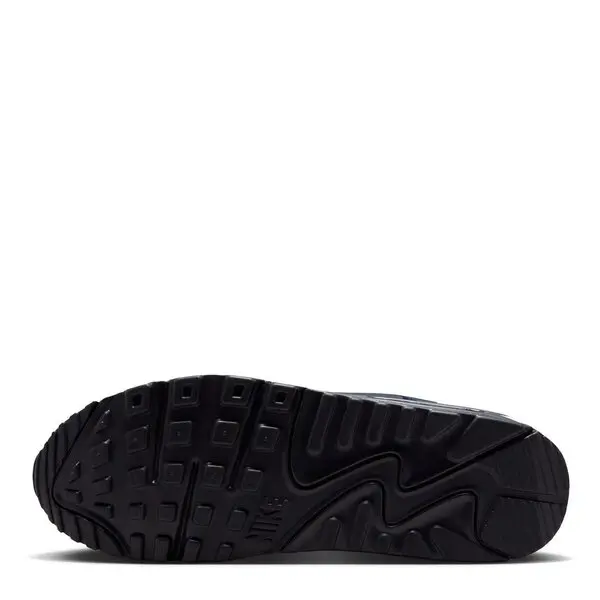 Nike Max Low Top Trainers
