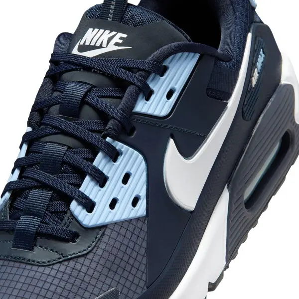 Nike Max Low Top Trainers