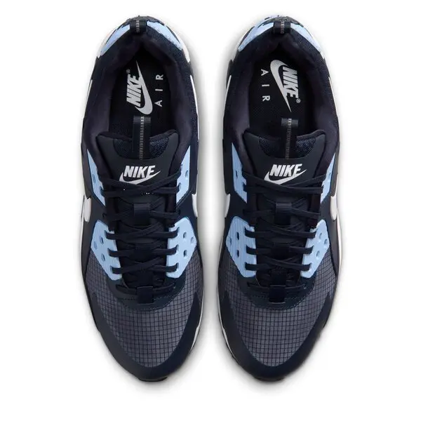 Nike Max Low Top Trainers