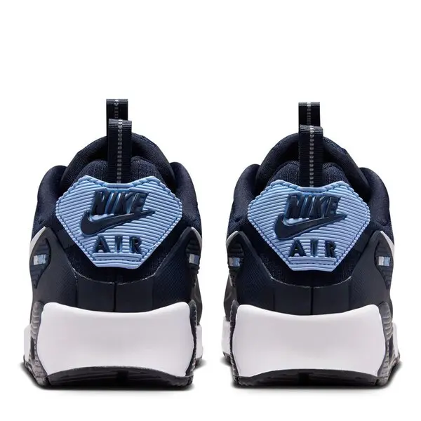 Nike Max Low Top Trainers