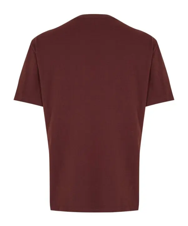 Alexander McQueen Regular Fit T-shirt
