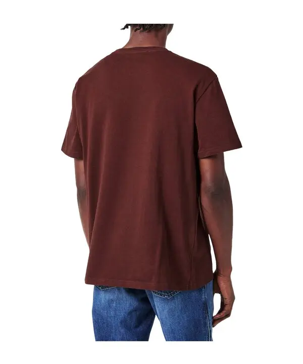 Alexander McQueen Regular Fit T-shirt