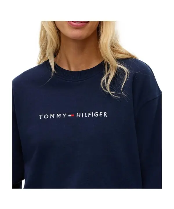 Tommy Hilfiger Longsleeve Sweatshirt
