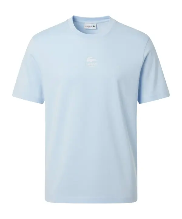Stella McCartney Shortsleeve Crewneck Tshirt