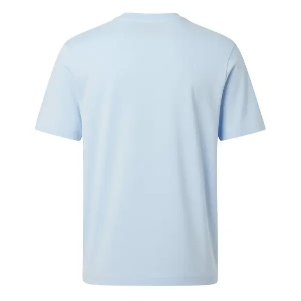 Stella McCartney Shortsleeve Crewneck Tshirt