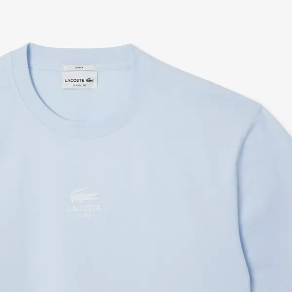 Stella McCartney Shortsleeve Crewneck Tshirt