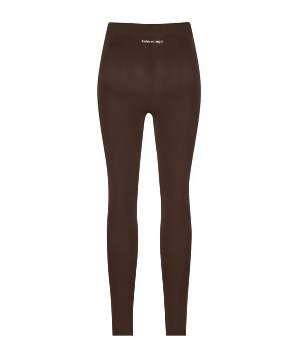 Balenciaga Skin-tight Leggings