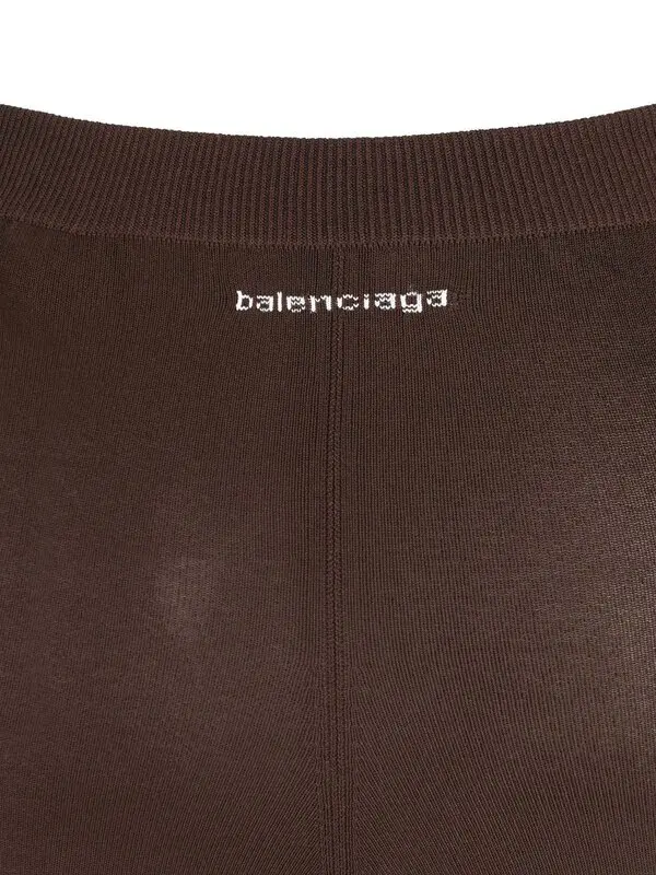 Balenciaga Skin-tight Leggings