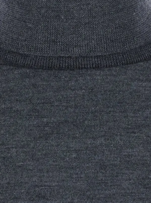 SEMICOUTURE Logo Sweater