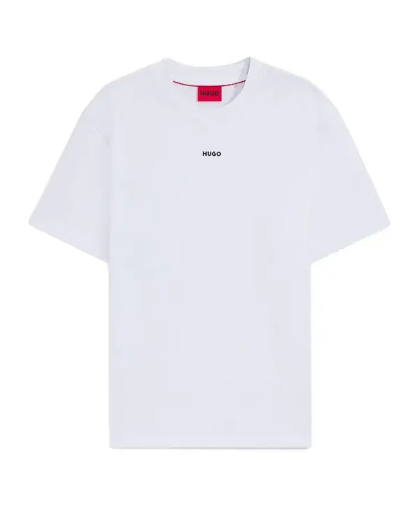 Hugo Boss Classic Shortsleeve Tshirt