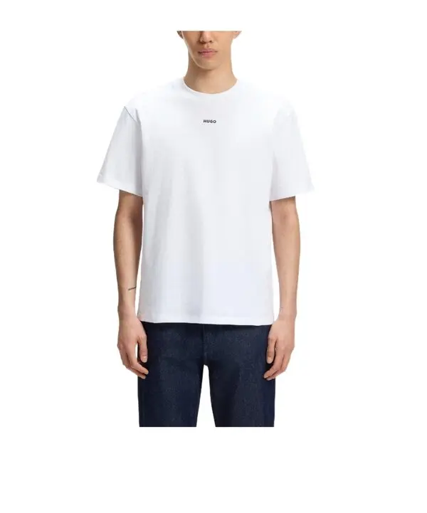 Hugo Boss Classic Shortsleeve Tshirt