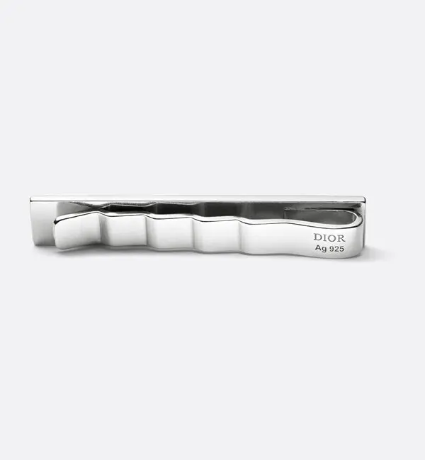 Dior Lily Of The Valley Tiepin