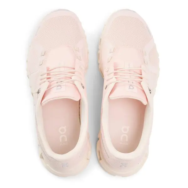 On Cloud 6 Lightweight Cushioned Running Shoes - No