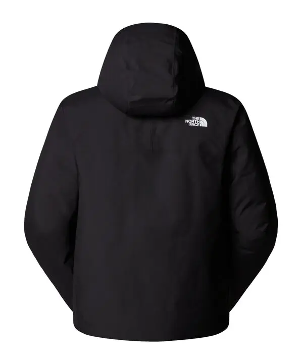 The North Face Long-sleeve Hooded Jacket