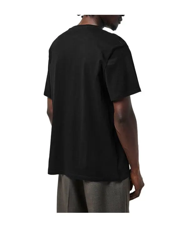 Alexander McQueen Classic Logo T-shirt