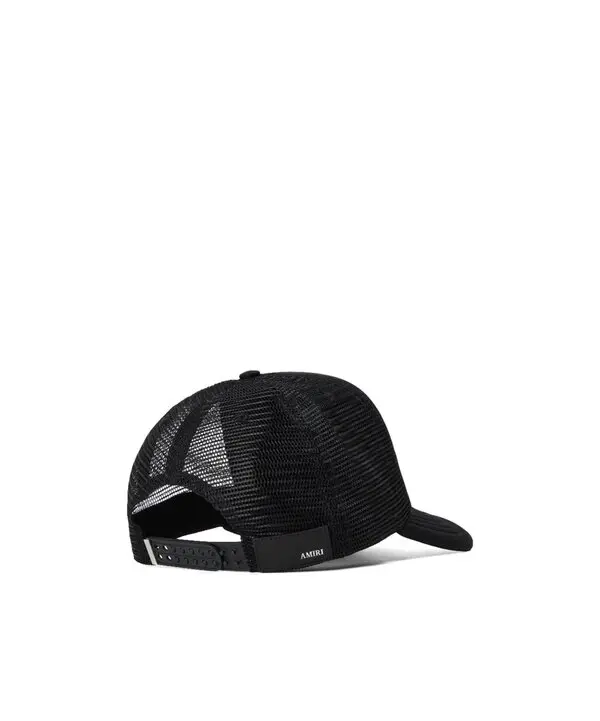 Amiri Mesh Trucker Cap