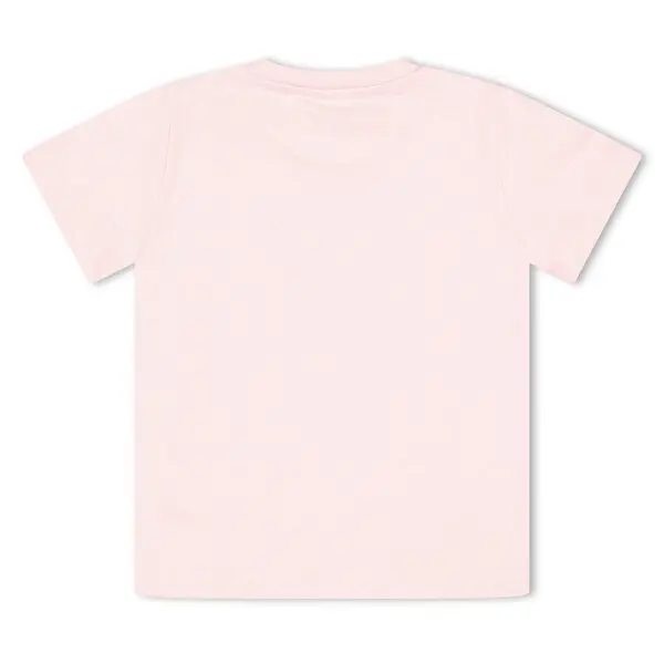 Versace Crewneck Shortsleeve Tee