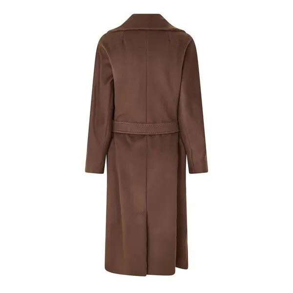 Max Mara Woolblend Coat