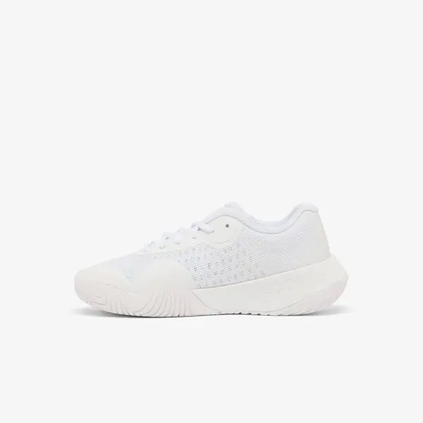 Lacoste Mesh Tennis Sneakers
