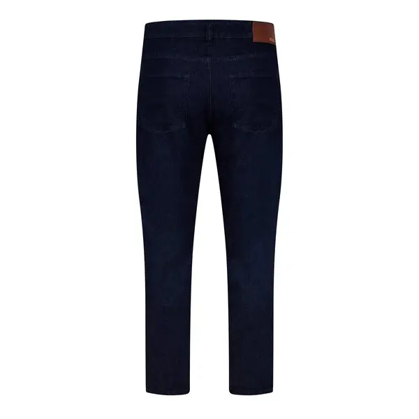 Hugo Boss High-waisted Denim Jeans